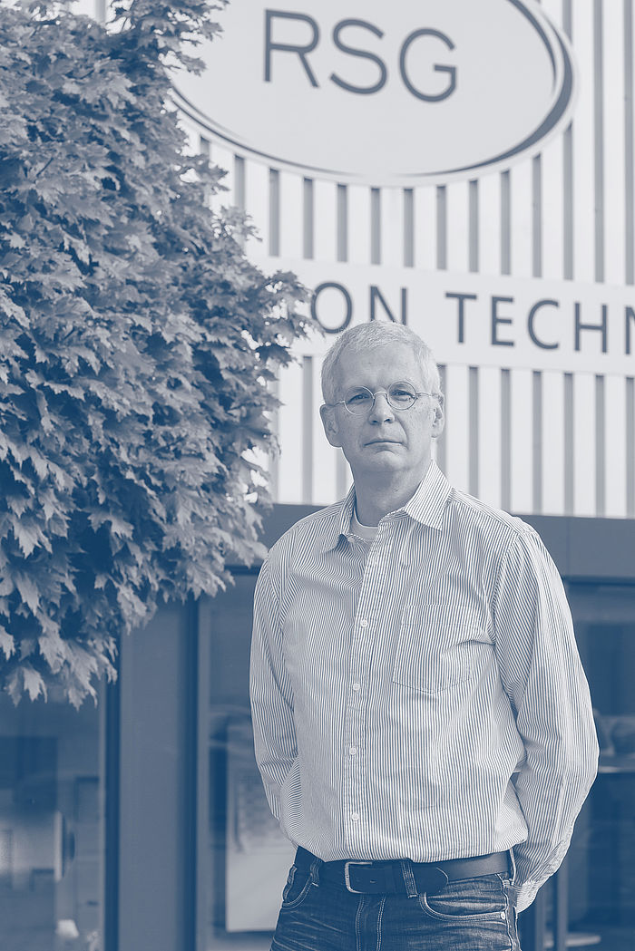 Contact Partners - RSG Automation Technics