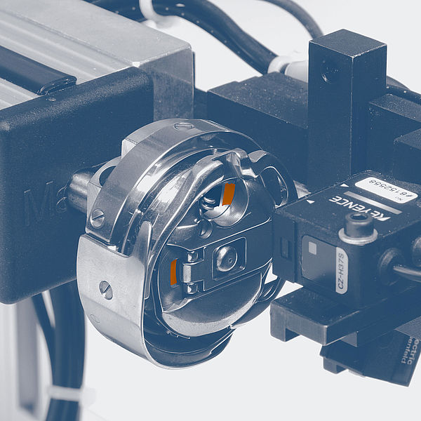Thread monitoring - RSG Automation Technics