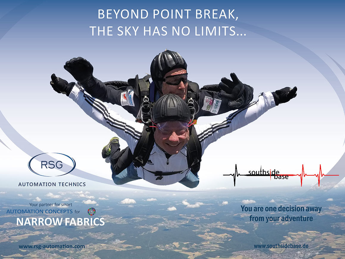 Sponsoring - RSG Automation Technics