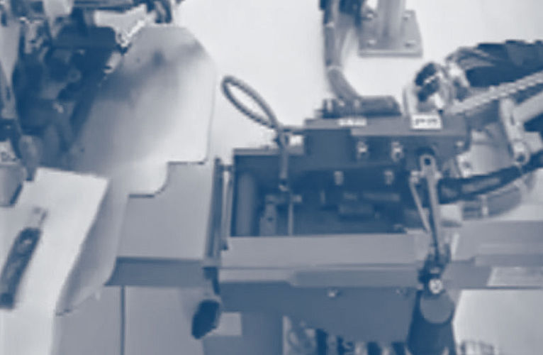 RSG TV - RSG Automation Technics